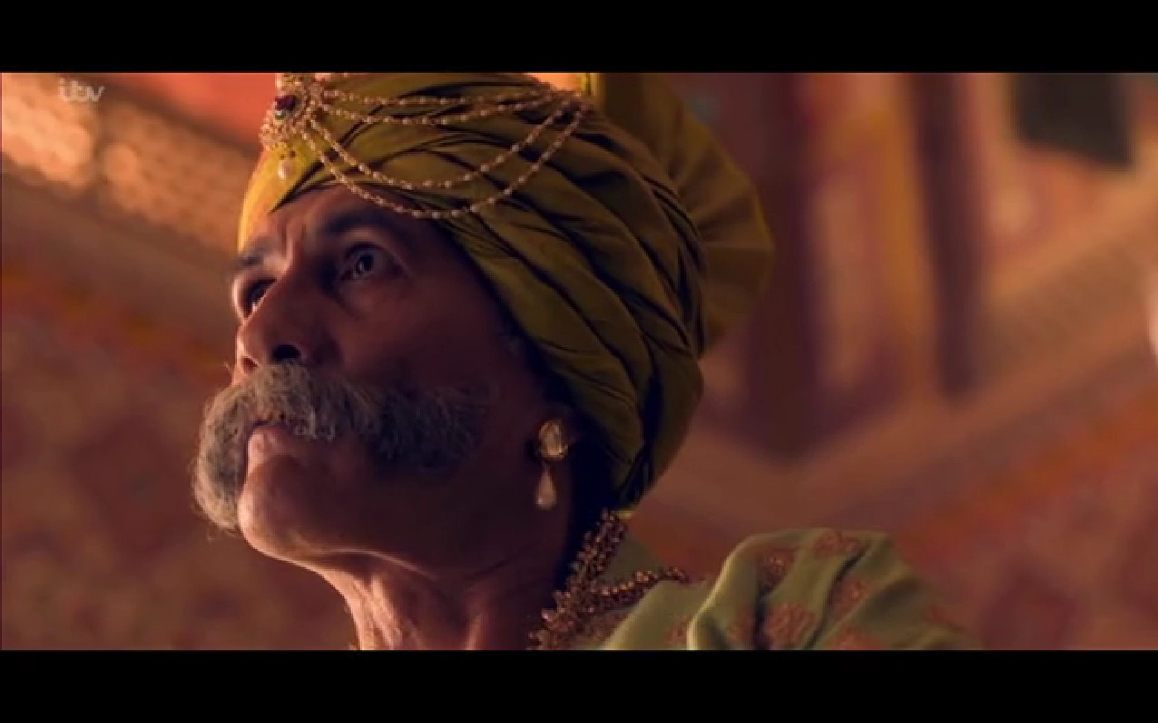 Beecham House - Série - 6 Épisodes (2019)